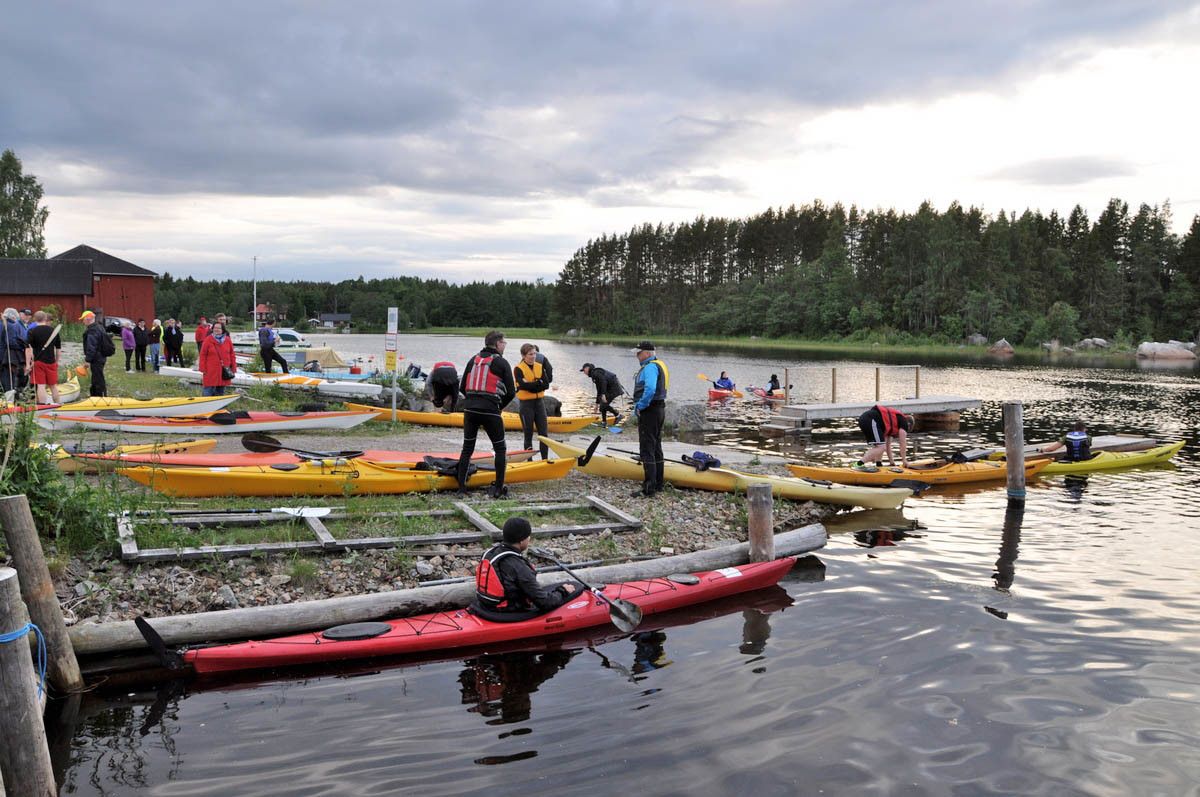 Axmar Midnatts Race - AxmarBrygga - Havskrog & fiskrestaurang med ...